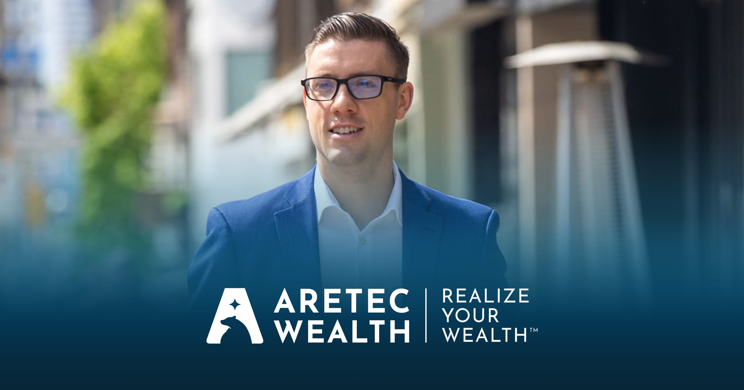 Greg Wise, Vice-President & Portfolio Manager – Aretec Wealth