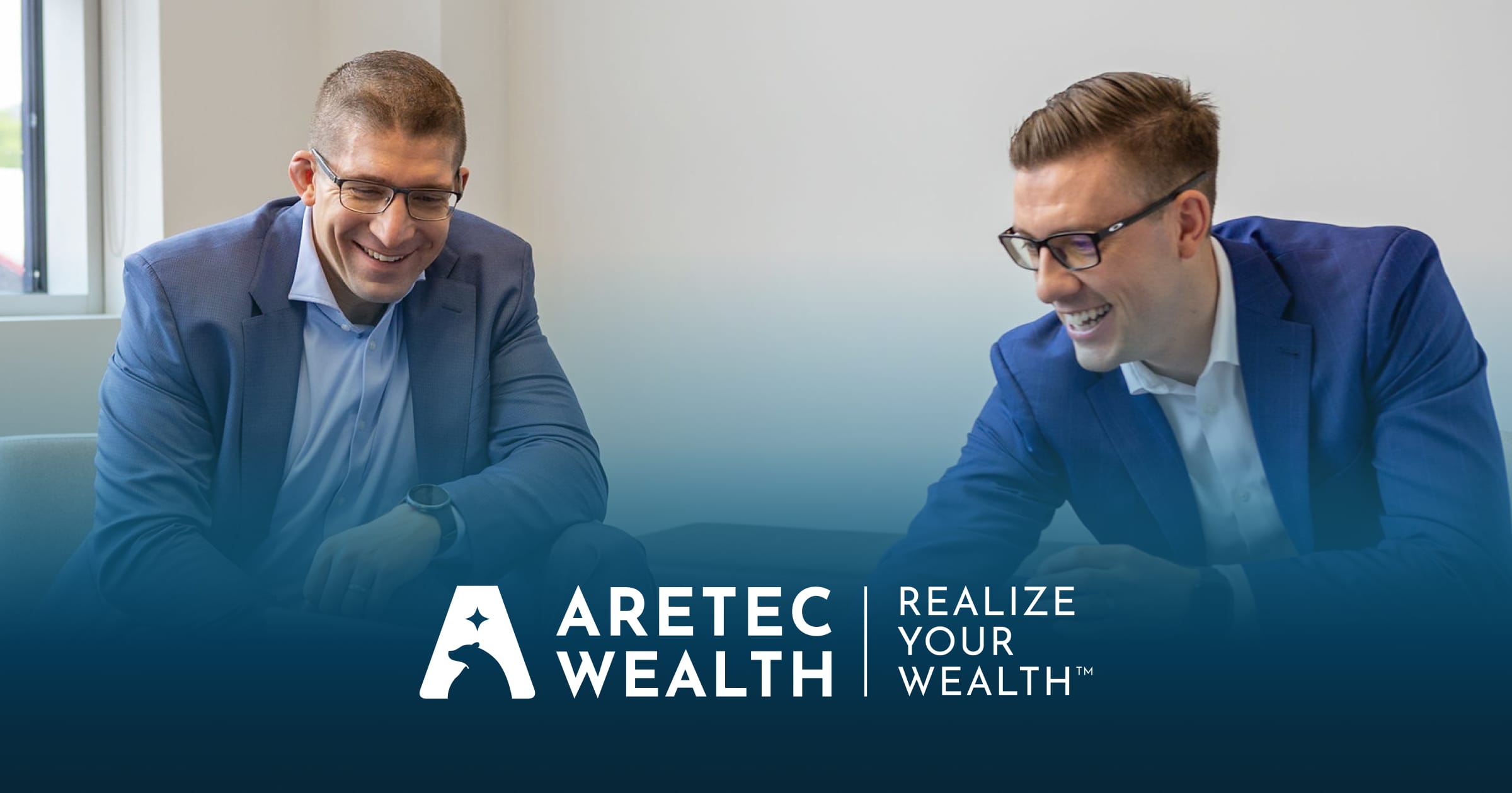 Technology and Partners – Aretec Wealth