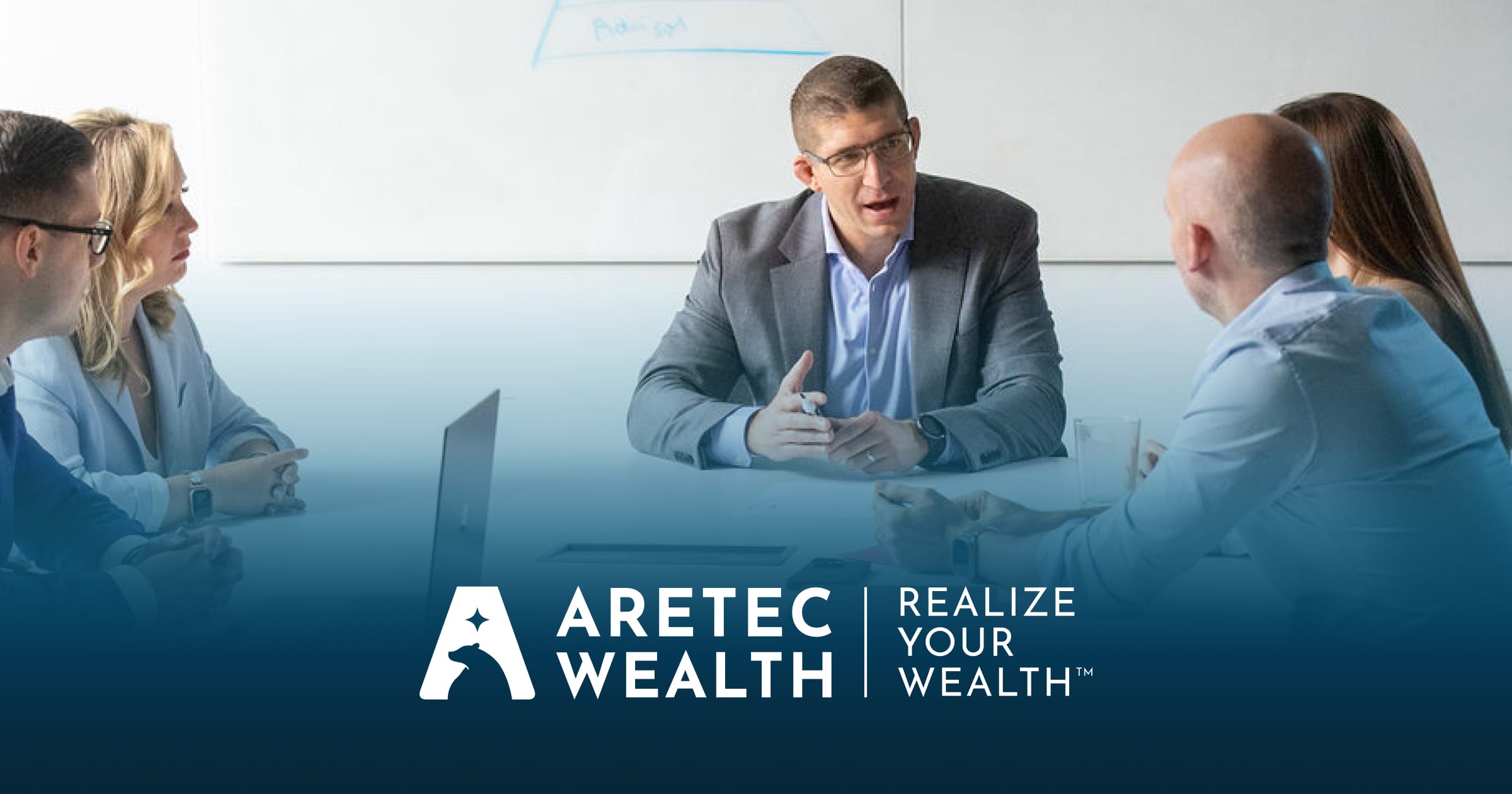 Services – Aretec Wealth