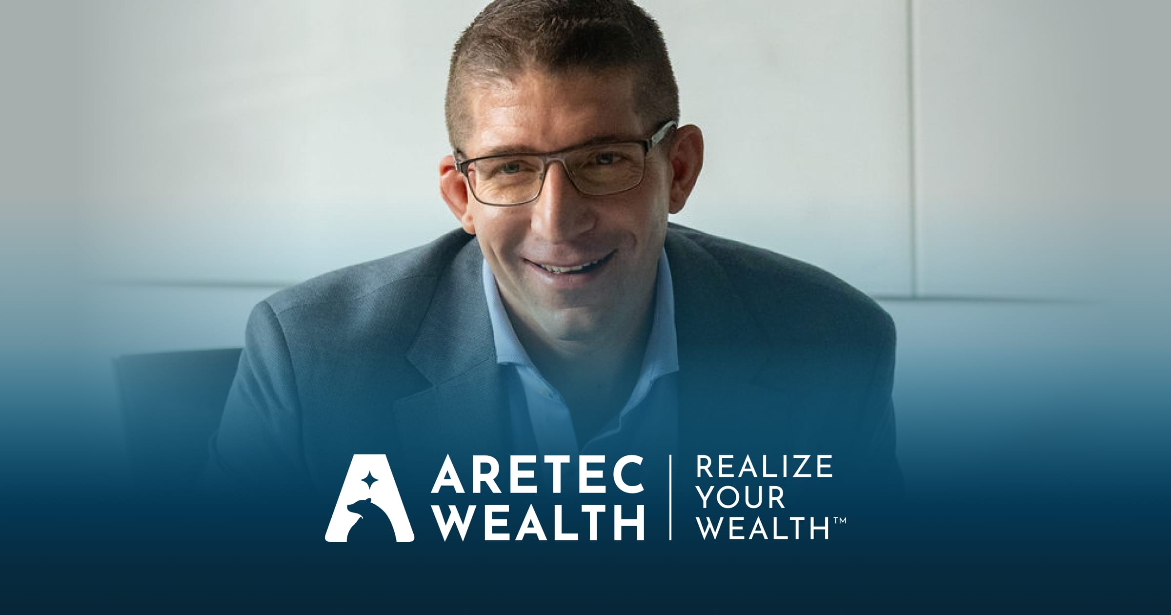 Will Simpson, Chief Investment Officer, President & Portfolio Manager – Aretec Wealth