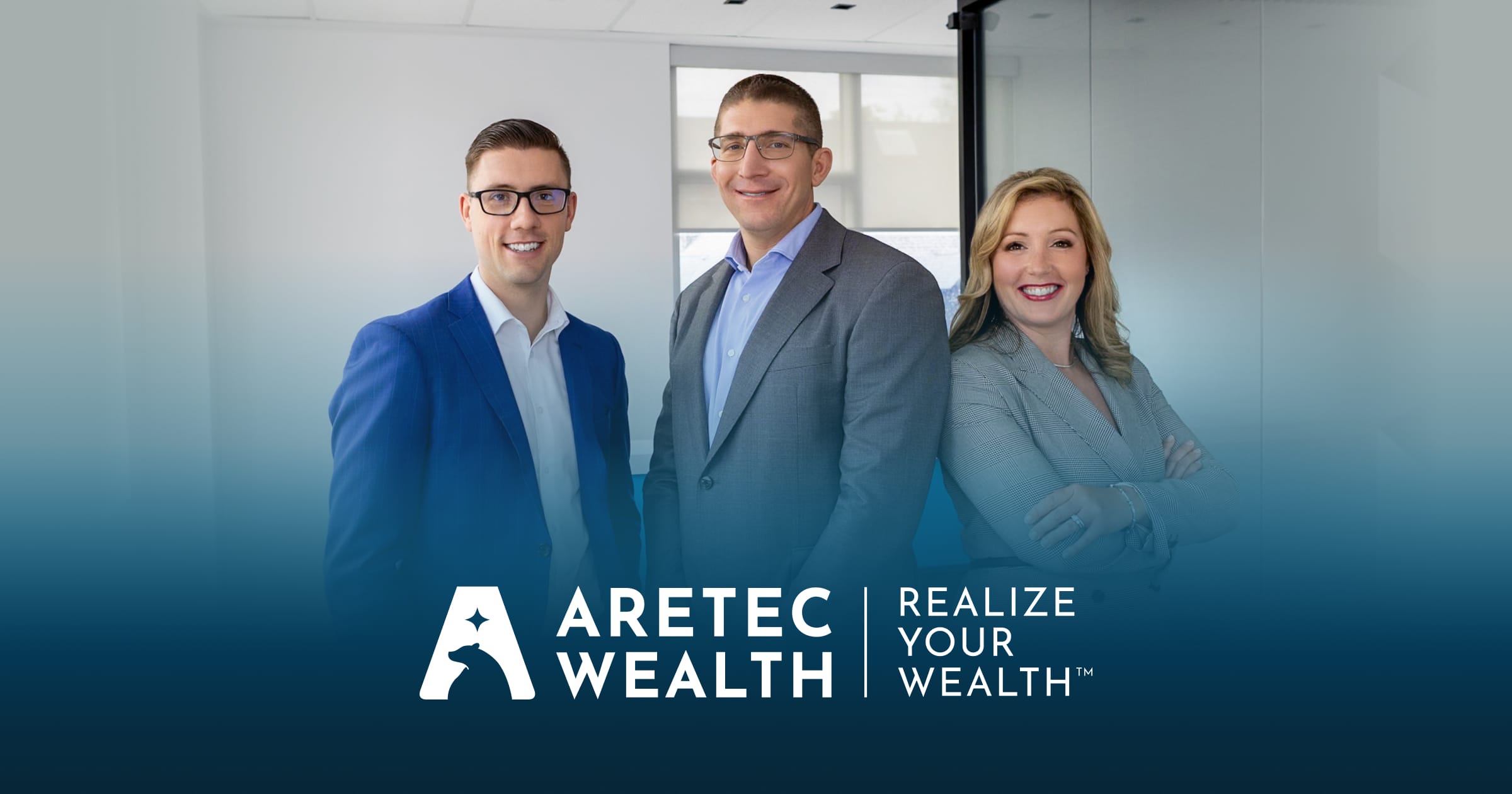 Aretec Wealth – Realize Your Wealth™