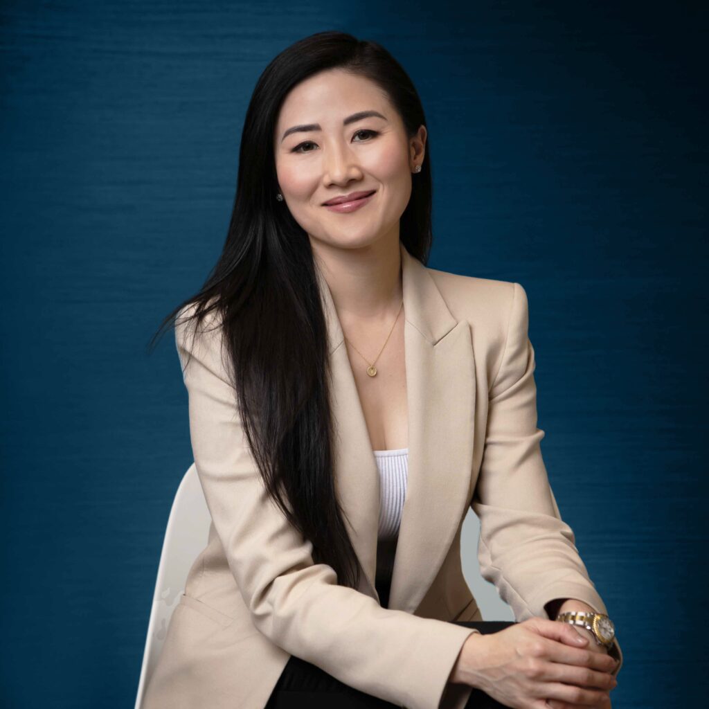 Irene Yip – Aretec Wealth